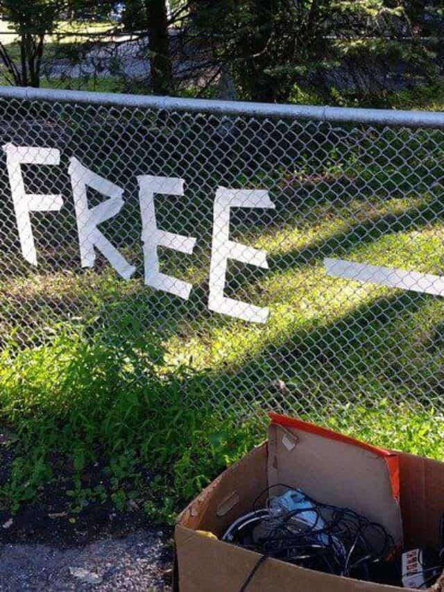 25 Interesting Places To Find Free Stuff Near Me Save More Money 25-interesting-places-to-find-free-stuff-near-me-save-more-money
